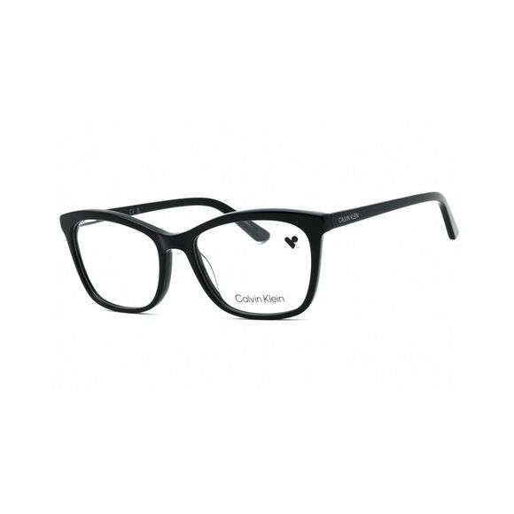 Calvin Klein | Accessories | Calvin Klein Ck8711 Black Cateye ...